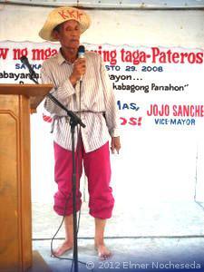 The Pateros 1896 Revolution | Pateros Philippines